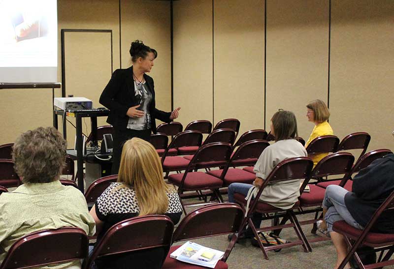 Holistic Health and Wellness Conference serves as an educational ...