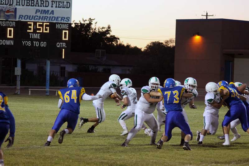 64-Junior-Bryce-Kelly-and-73-junior-Trae-Nelson – GilaValleyCentral