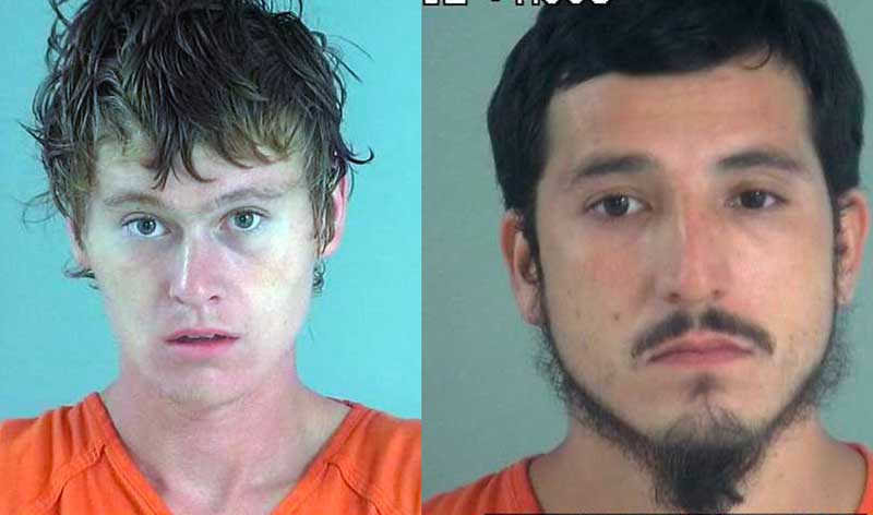 Heroin addicts steal hospital donation money to ‘get a fix ...