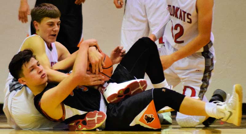 Fourth period spree yields Duncan win over Superior – GilaValleyCentral