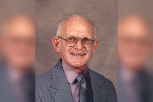 Raymond Frank Wojcik – GilaValleyCentral