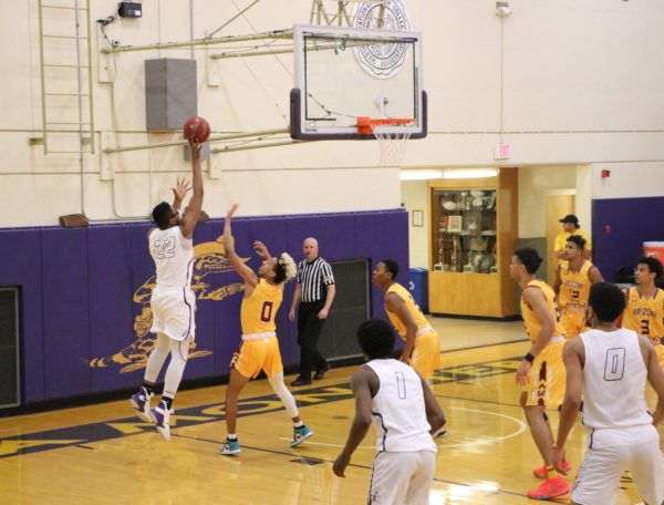 EAC Men’s basketball looks to win first Region Championship since 2007 ...