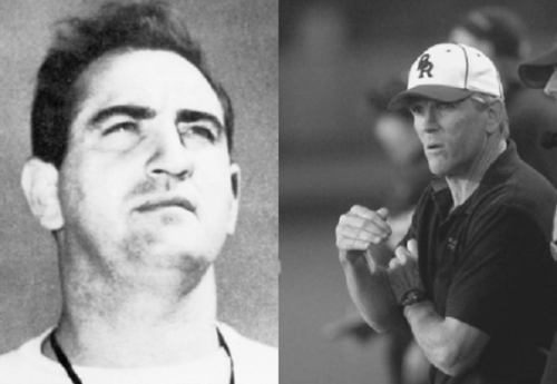 Arizona Football Coaches Association Inducts Ed Doherty and Paul Moro ...