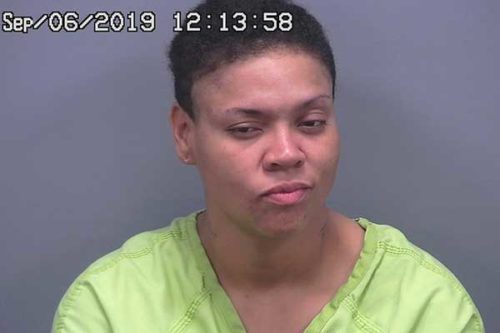 Cell Phone Theft leads to woman with felony warrant – GilaValleyCentral