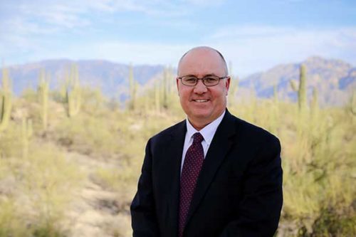 Nolan Reidhead Announces 2020 Bid For Congress In Arizona’s 1st ...