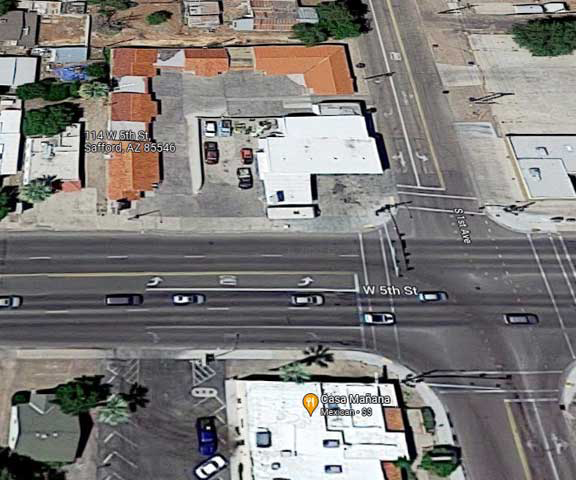 Samaritan House respite center moving forward – GilaValleyCentral
