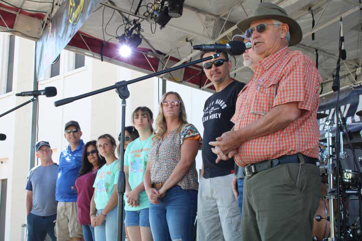Safford seeking applicants for vacant City Council seat, Lopez new vice ...