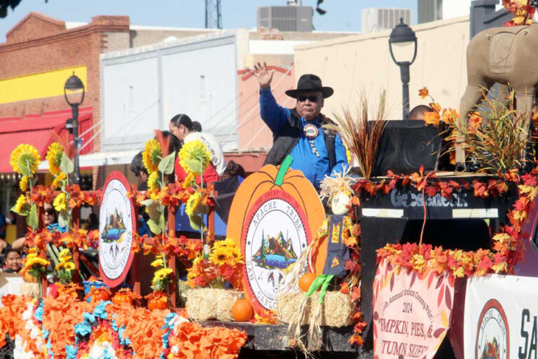 Graham County Fair Parade winners – GilaValleyCentral