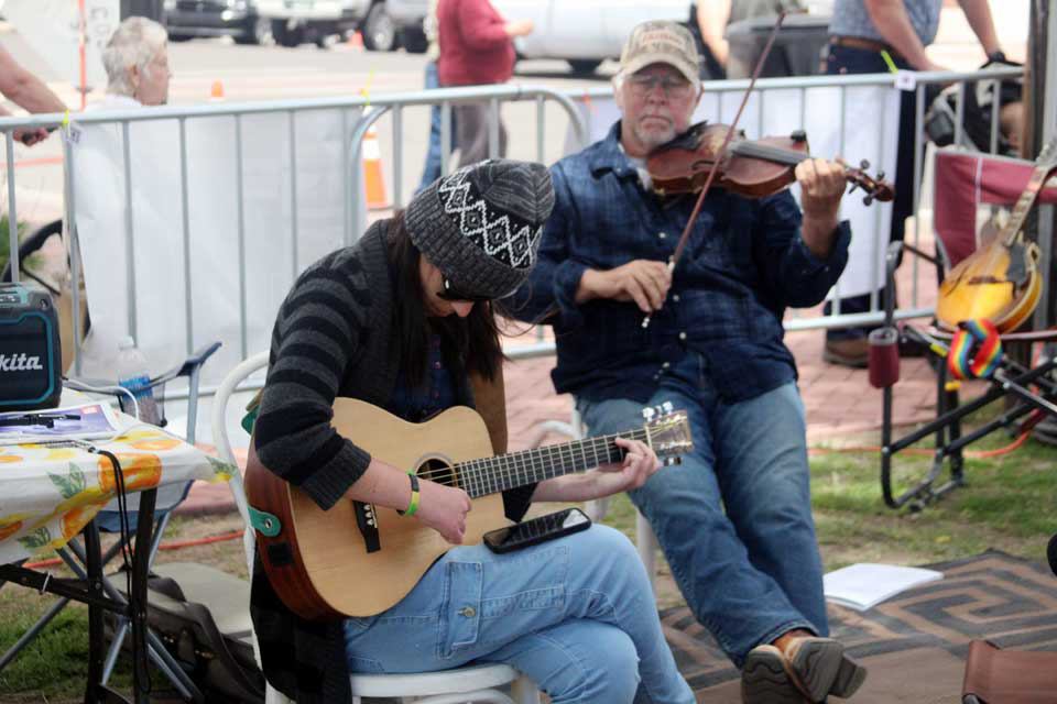Matheson Music Foundation returning to Safford Spring Festival ...