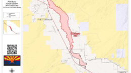 Bryce fire at 52 percent containment – GilaValleyCentral