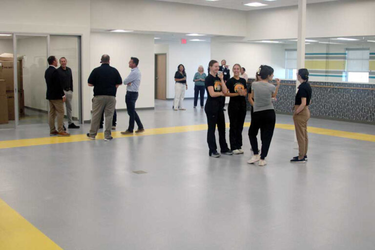 MGRMC Opens Medical Office Complex 2 – GilaValleyCentral