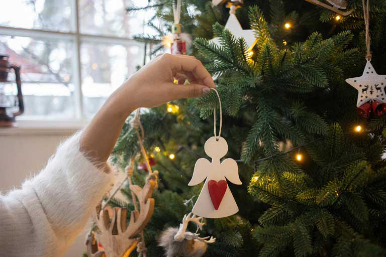 Angel Tree names selected, still more opportunities to help ...
