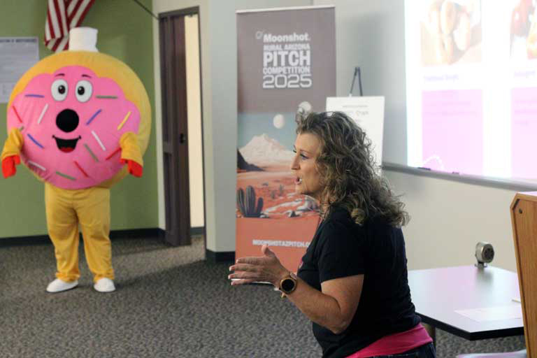 Learn about Moonshot at Thursday’s Chamber mixer – GilaValleyCentral