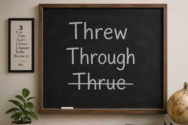 Study Reveals Arizona’s Most Misspelled Words 2026 – GilaValleyCentral