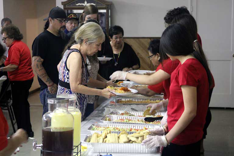 American Legion Auxiliary to host women veterans’ recognition luncheon ...