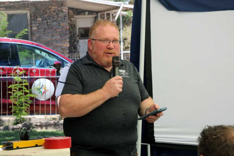AG Mayes: Scams against seniors are on the rise – GilaValleyCentral