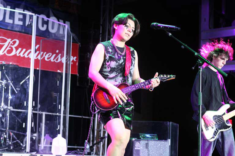 Registration opens for 2026 Battle of the Bands – GilaValleyCentral