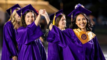 EAC expands bachelor’s degree opportunities through partnership with U ...