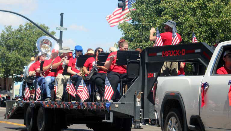 Gila Valley to celebrate with community-wide Independence Day events ...