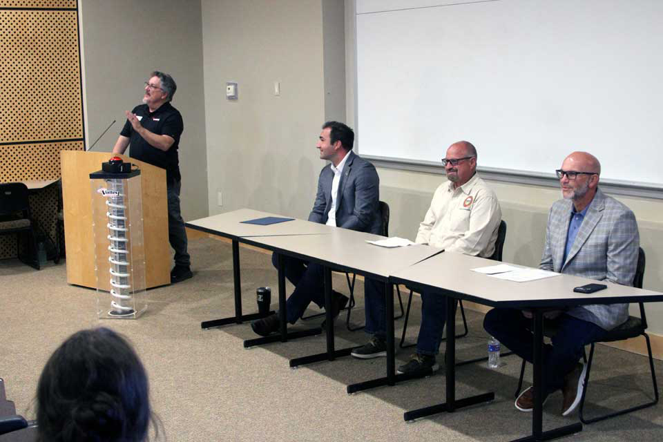 Fiber lighting kicks off broadband development in Eden, Bryce, Fort ...